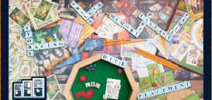 20 Board Game Types (with Examples of Each) - Streamlined Gaming