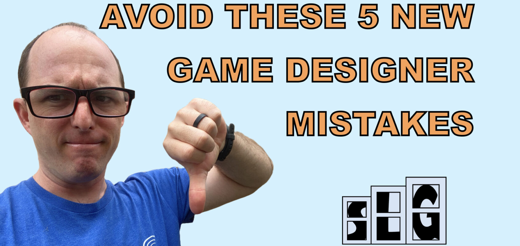 5 Common Game Design Mistakes New Board Game Designers Make (And How to ...