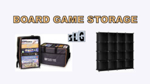 Best Board Game Storage Solutions for Organized Playrooms (2025 Guide ...