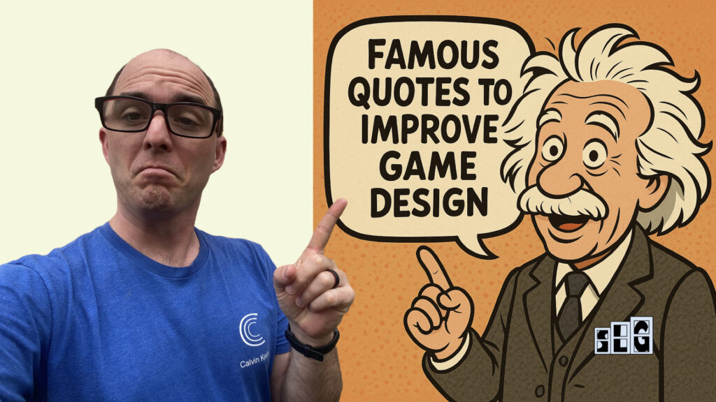 Famous Game Developer Quotes