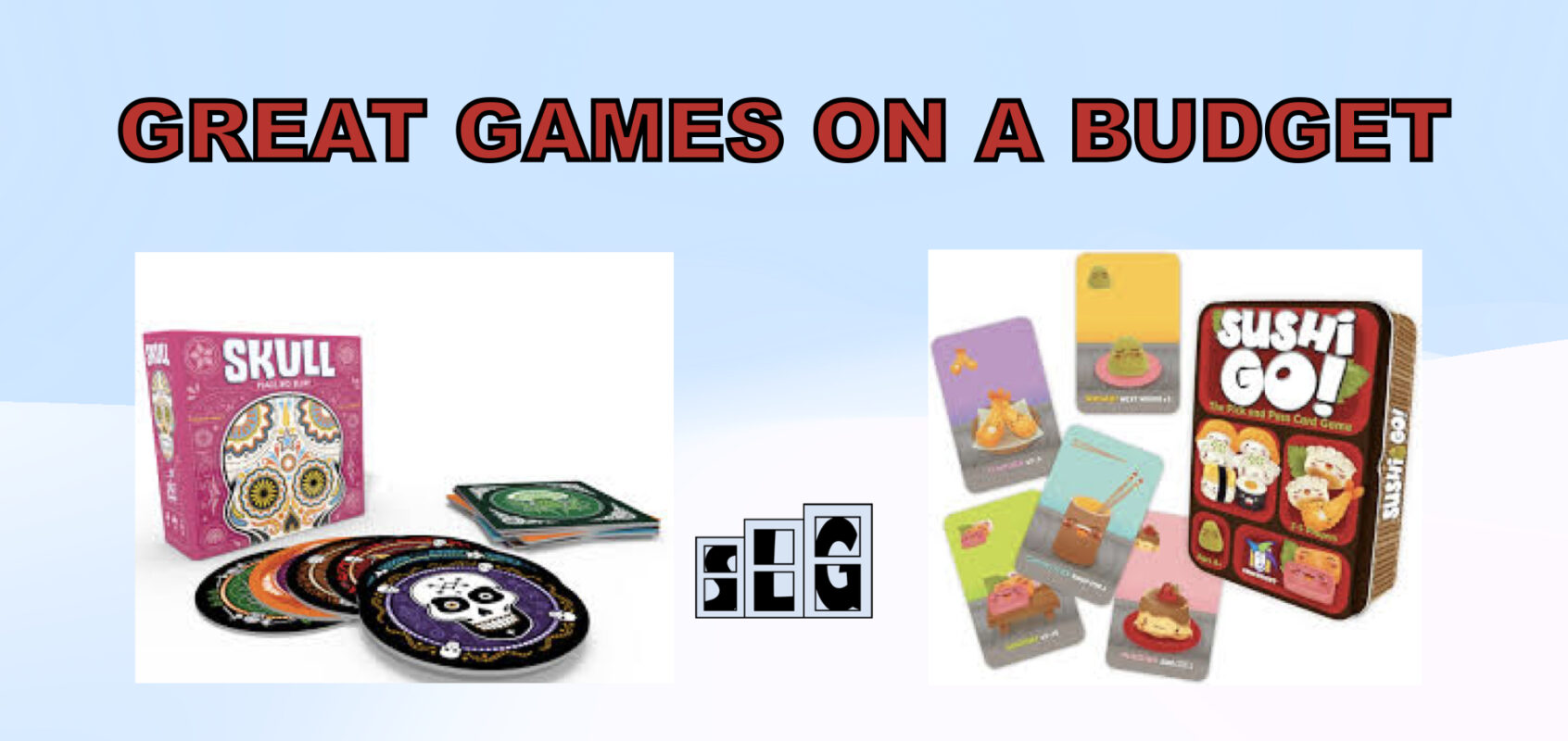 Best Affordable Board Games Under $30 (Budget-Friendly Fun for 2025 ...